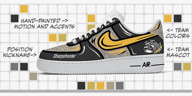 DopeStreetShoes – DopeStreetShoes